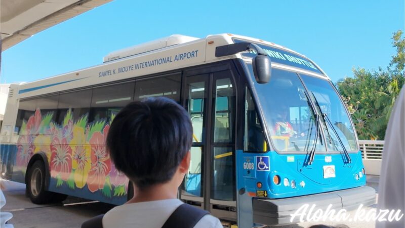 MPCアプリが日本語に対応│はじめてのハワイ〜オアフ島